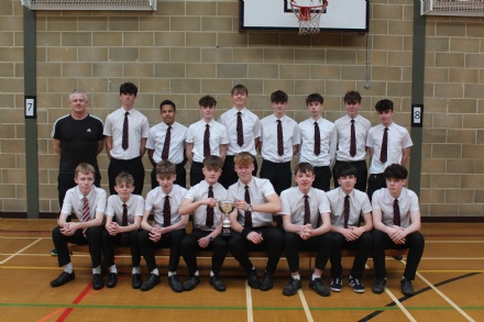 Haygrove School - Sport at Haygrove - Spring Term 2