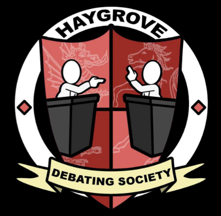Haygrove School - Haygrove Schools Debating Team host competition
